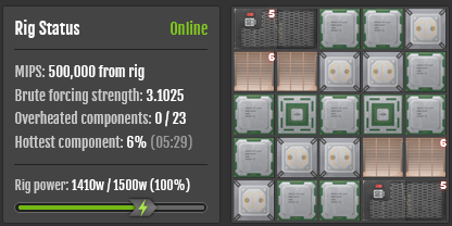 Forums | TORN
